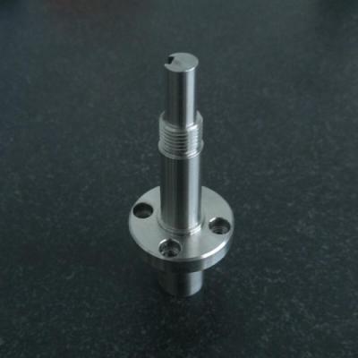 China Cnc Turning Part Cylinder Machining for sale