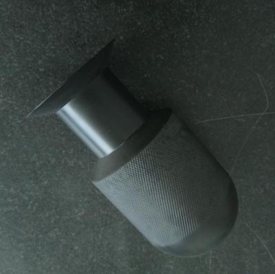 China Precision Cnc Turned Pom Parts for sale