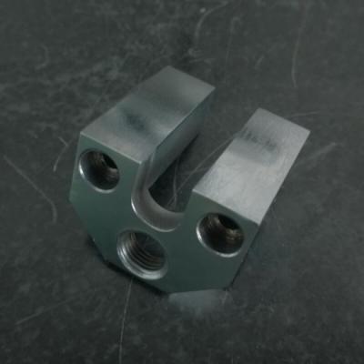 China Cnc Machined EDM Part for sale