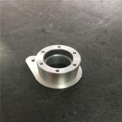 China High Speed Cnc Lathe Turned Part for sale