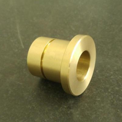 China Precision Brass Part Cnc Turning Services for sale