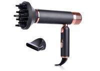 China Lightweight Portable High Speed Hair Dryer With Concentrator Diffuser for sale