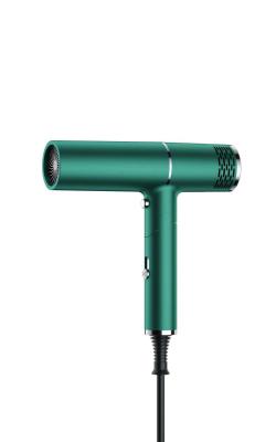 China Negative Ion High Speed Hair Dryer , Quiet Blow Dryer With Constant Temperature for sale