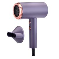 China 2000 Watts High Speed Hair Dryer With Concetrator Ionic Function for sale