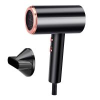 China 2000 Watts High Speed Hair Dryer With Concetrator Ionic Function for sale