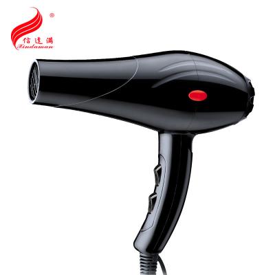 Cina Fon professionale multifunzionale 1800W con il condizionamento ionico del diffusore in vendita