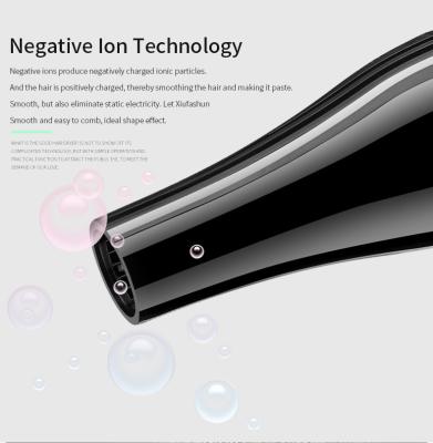 Cina Fon basso elettrico ionico di radiazione, fon da 2400 watt 110V commerciale 240V in vendita