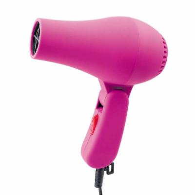 Cina Essiccatore portatile pieghevole Mini With Diffuser Concentrator del colpo dei capelli di viaggio in vendita