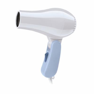 Cina Asciugacapelli disponibile piegante colore portatile di Mini Travel Size Hair Dryer della mano di multi in vendita