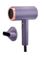 China Plastic Electric Hair Dryer With Ionic Folded Function OEM ODM for sale
