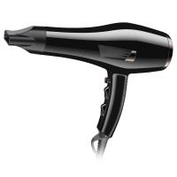 China Professional Ionic Tourmaline Hair Dryer Plastic Material With Diffuser for sale