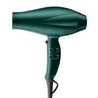 China Far Infrared Ray Ceramic Low Noise Hair Dryer Double Voltage With Ionic Function for sale