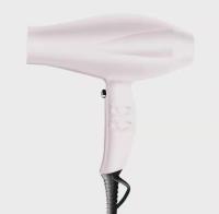 China Far Infrared Ray Ceramic Low Noise Hair Dryer Double Voltage With Ionic Function for sale