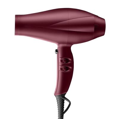 Cina 1800W - fon professionale del salone 2200W, fon infrarosso lontano ionico in vendita