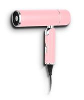 China 1600W DC Motor Small Foldable Hair Dryer With Ionic Function for sale