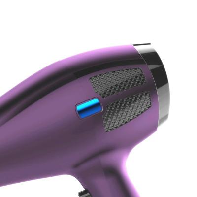 Cina Il fon professionale del salone del motore a corrente alternata con il CE dell'ugello del concentratore ha certificato in vendita