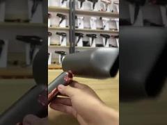 1800 watt di fon ad alta velocità Protable con il concentratore magnetico