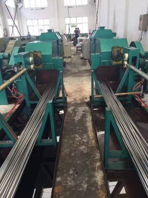 China Rohr-Rollen kaltes Pilger mahlt 48mm von Platten-Servoart zu verkaufen