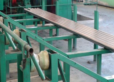 China Drei Rollen-Stahlrohr kaltes Pilger-Mühle-Od 20mm für Nichteisenmetall-Rohr zu verkaufen