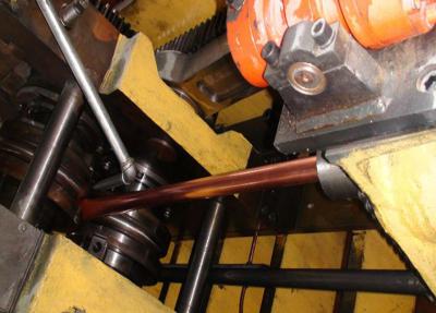 China Molino frío de Pilger del acero de aleación de tres rollos, cobre del tubo que hace las máquinas en venta