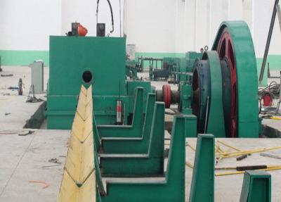 China 30KW 220mm Tube Rolling Mill With 52.7° Rotation Angle , 220mm Roll  Diameter for sale