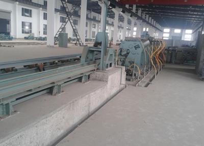 Chine Sifflez le moulin piercing hydraulique Ф50 - Ф300 millimètre pour le tube sans couture d'acier à faible teneur en carbone à vendre