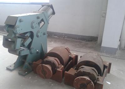 Cina Mulino orizzontale di piercing del tubo dell'acciaio inossidabile in vendita