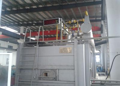 Chine Horizontal font face le type moulin piercing pour le tuyau sans couture d'acier inoxydable à vendre