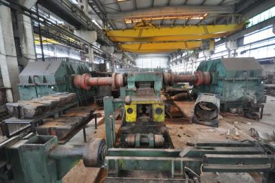 China Seamless Steel Pipe Cold Drawing Machine , Hydraulic Drawing Machine for sale