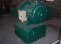 China Hydraulic High Speed Pipe Shrinking Machine for sale