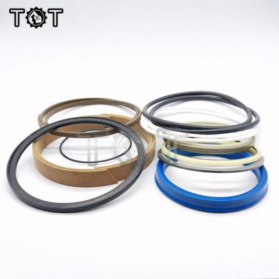 China ISO 130*190MM WAPENgraafwerktuig Seal Kit PTFE EC480D VOE14625659 Te koop
