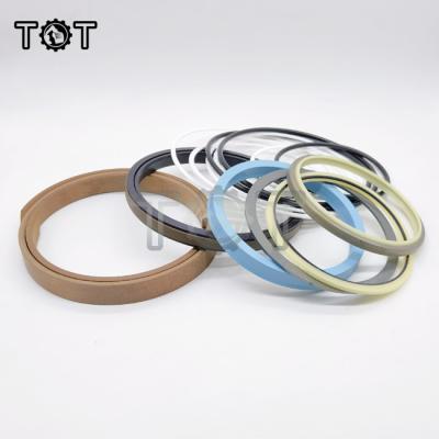 China Pc450-6 707-99-68510 KOMATSU Verbinding Kit Oil Resistant Te koop