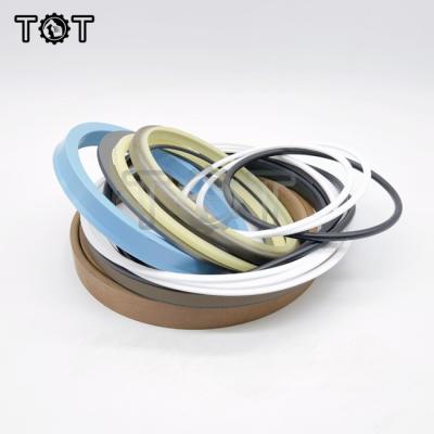 China Pc450-6 707-99-68510 KOMATSU Verbinding Kit Oil Resistant Te koop