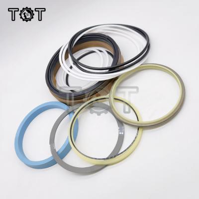 China Graafwerktuig 707-99-68510 Komatsu Seal Kit 185mm van ISO9001 droeg Olie Bestand pc450-6 Te koop