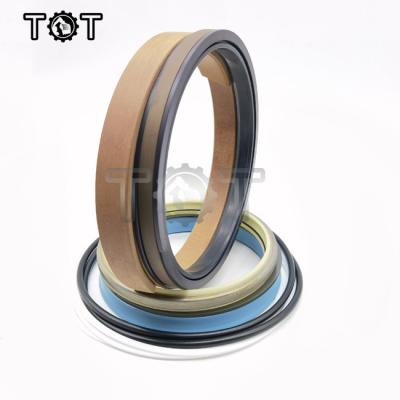 China Pc450-6 707-99-68510 KOMATSU Verbinding Kit Oil Resistant Te koop