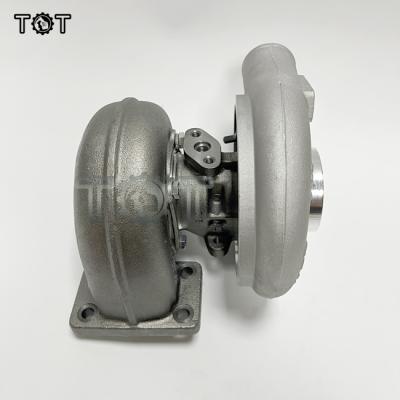 Cina Sovralimentazione 3539678 di Doosan DB58TI 65.09100-7080A HX35 per DH150-7 DH220-5 DH225-7 in vendita