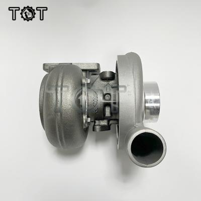 Cina Sovralimentazione 3539678 di Doosan DB58TI 65.09100-7080A HX35 per DH150-7 DH220-5 DH225-7 in vendita