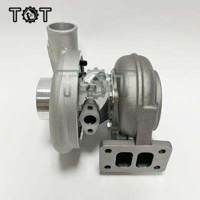 Cina Sovralimentazione 3539678 di Doosan DB58TI 65.09100-7080A HX35 per DH150-7 DH220-5 DH225-7 in vendita
