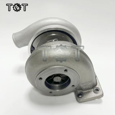 Cina Sovralimentazione 3539678 di Doosan DB58TI 65.09100-7080A HX35 per DH150-7 DH220-5 DH225-7 in vendita