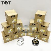 China C-9 C9 Engine Parts Piston Kit 385-1657 324-7380 For E330C E330D 336D Piston for sale
