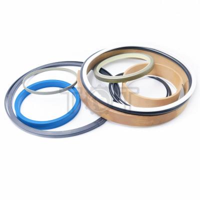 China Standard Size Excavator Hydraulic Cylinder Seal Kit EC L150D L150E TILT VOE11709026 VOE11707030 for sale