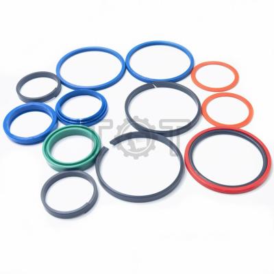 China 2152023 215-2023 de Hydraulische Reparatie van Verbindingskit for efficient steering cylinder for sale