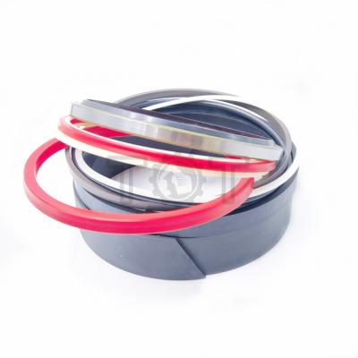 China 1211605 Excavator Hydraulic Cylinder Seal Kit 121-1605 365B 365C 385C Models for sale