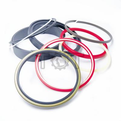 China 1211605 Excavator Hydraulic Cylinder Seal Kit 121-1605 365B 365C 385C Models for sale
