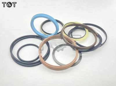 中国 EC210Bブームの掘削機の水圧シリンダのシールのキットVOE14589129ボルボのシールのキット 販売のため