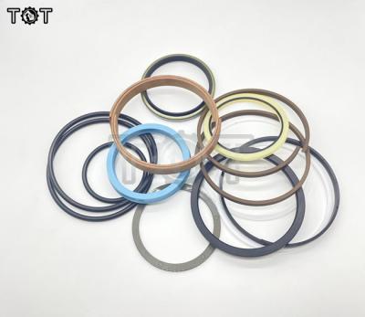 中国 EC210Bブームの掘削機の水圧シリンダのシールのキットVOE14589129ボルボのシールのキット 販売のため
