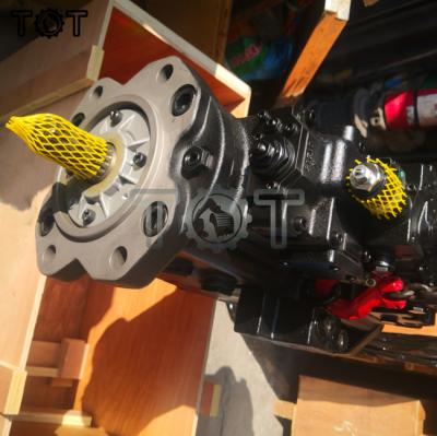 China ISO9001 SK200-9 Hydraulic Pump Parts TOT Hydraulic Piston Pump Assembly for sale