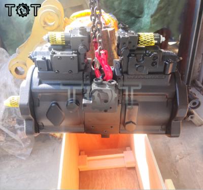 China ISO9001 SK200-9 Hydraulic Pump Parts TOT Hydraulic Piston Pump Assembly for sale