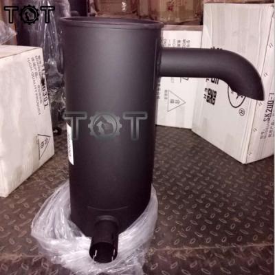 Cina Escavatore Cooling System Parts di Belparts del silenziatore dello scarico del motore di Sumitomo SH200 in vendita