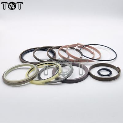 Cina Corredo 80*115MM di Hydraulic Cylinder Seal dell'escavatore di Hitachi Ex160wd in vendita